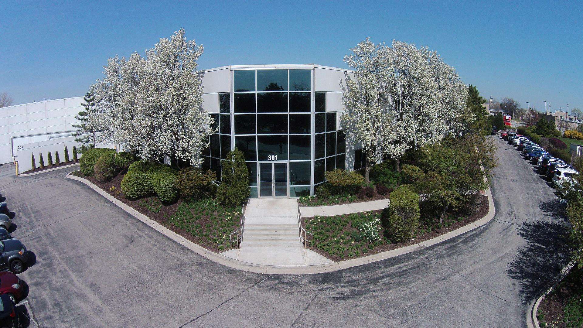 Screws Industries, Inc.