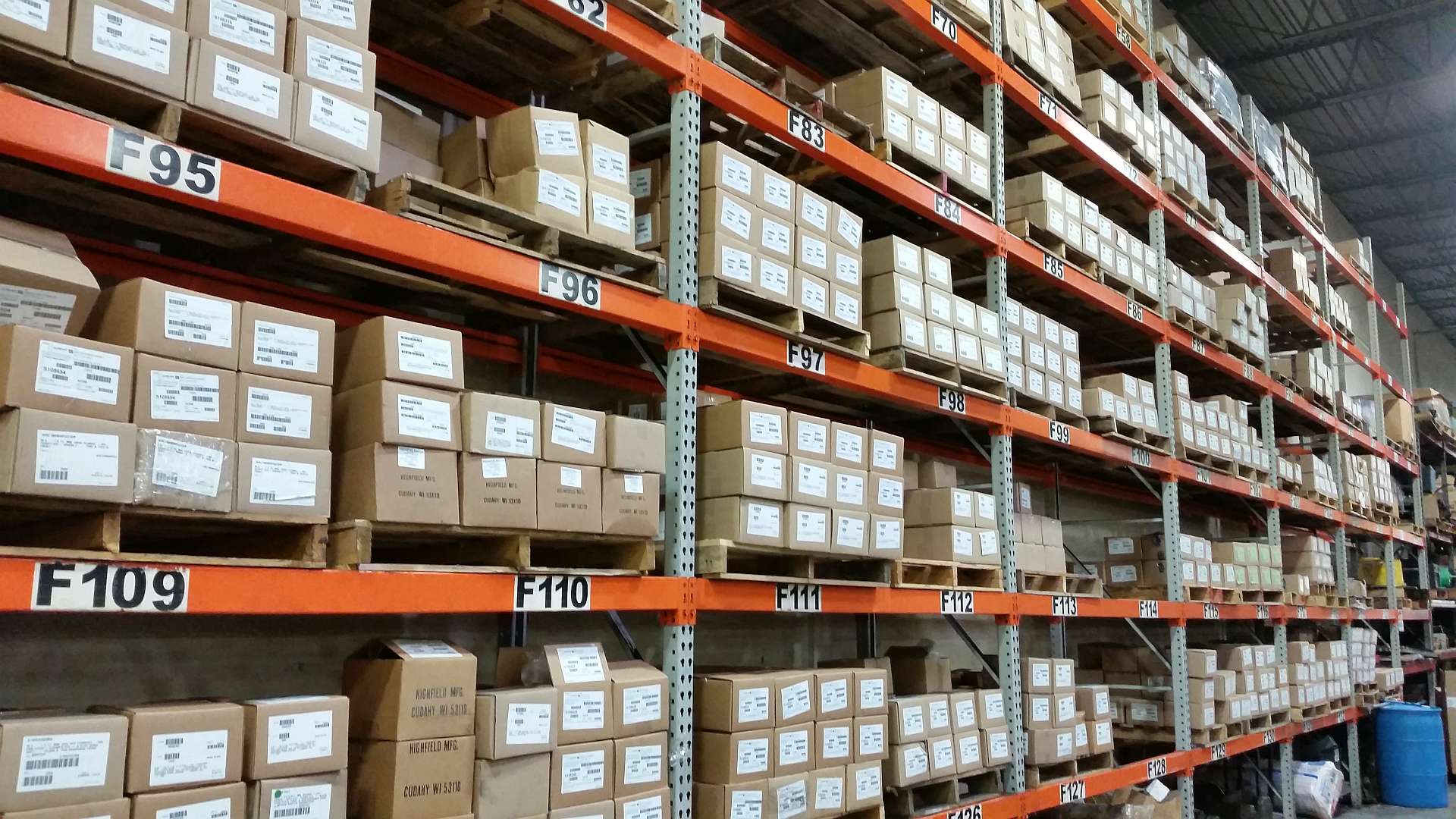 Screws Industries, Inc.